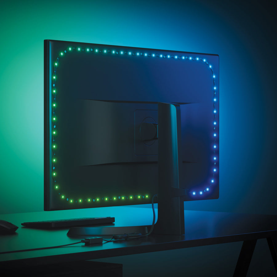 Nanoleaf Shop Europe » Buy Nanoleaf Light Panels + Smart LED Lighting
